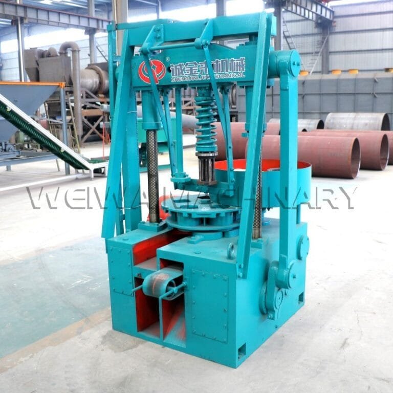 How Honeycomb Coal Briquette Machines Transform Coal into Efficient ...